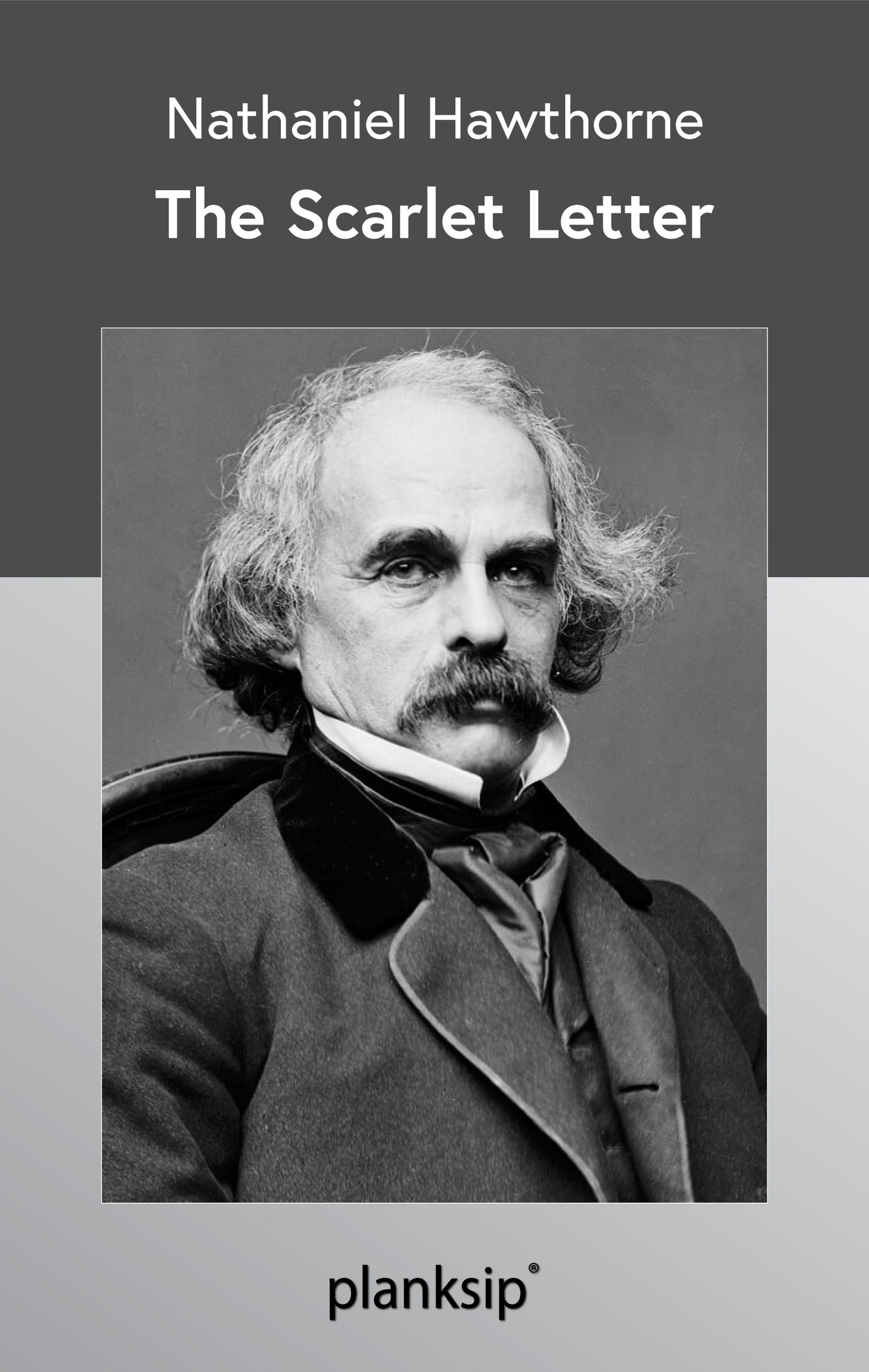 The Scarlet Letter by Nathaniel Hawthorne (REVIEW)