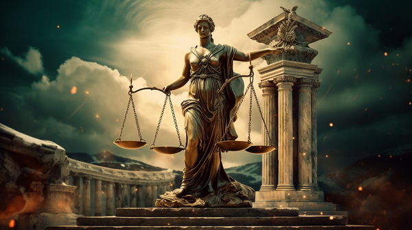 The Concept of Fate in Ancient Greek Mythology: Predestination or Free ...