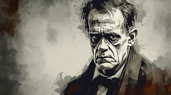 The Moral Responsibility in Mary Shelley's 'Frankenstein'