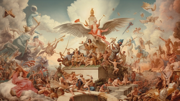 The Philosophy of Freedom: Exploring the Boundaries of Liberty