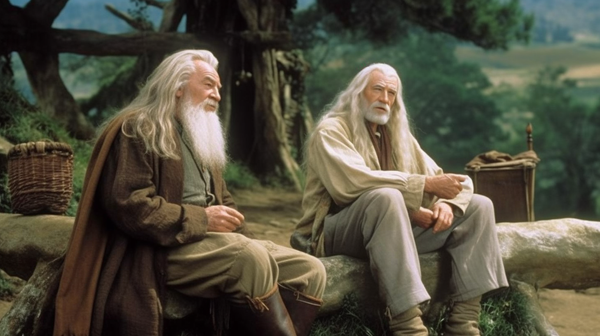 The Philosophy of Friendship in J.R.R. Tolkien's 'The Lord of the Rings'