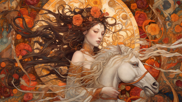 The Power of Myth: Understanding Symbolism and Archetypes in Ancient ...