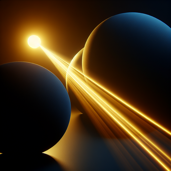 The Enigmatic World Of Neutrinos Why I Love Ghostly Particles